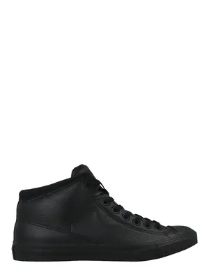 CONVERSE Chuck Taylor All Star High Street Sneakers - Black