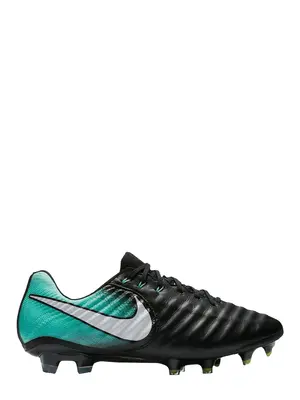 Nike Tiempo Legend 7 Fg - Black