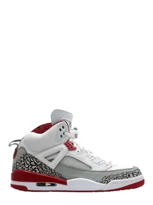 JORDAN Spizike Sneakers - White