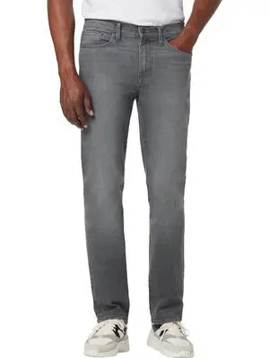 Joe's Jeans The Brixton Slim Straight Leg Jeans - Ripner