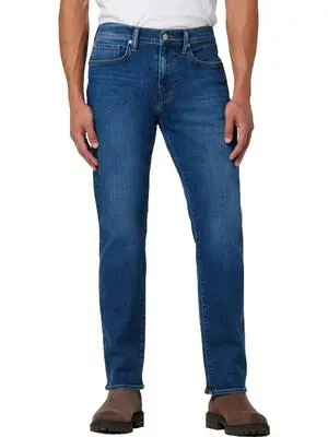 Joe's Jeans The Classic Straight Leg Jeans - Ellar