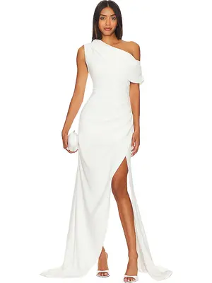 ELLIATT Isadora Gown - Ivory