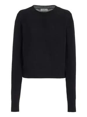ETERNE Francis Cashmere Sweater