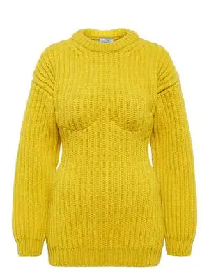 PRADA Prada Wool Sweater