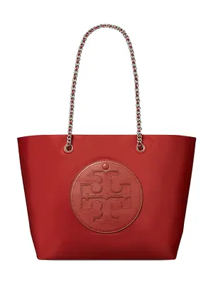Tory Burch Ella Chain Tote Bricklane