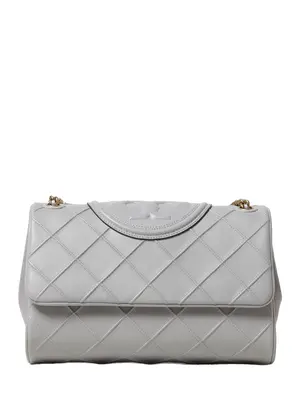 Tory Burch Shoulder Bag - Grey