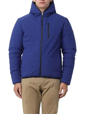 SAVE THE DUCK Jacket - Blue 1