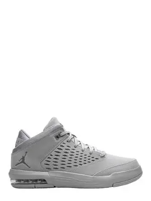 JORDAN Air Flight Origin 4 Sneakers Grey