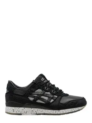 Asics ASICS X Bait Gel-lyte 3 Sneakers Black