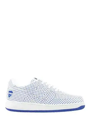 BAPE BAPE STA FS-029 Low Top Sneakers Blue