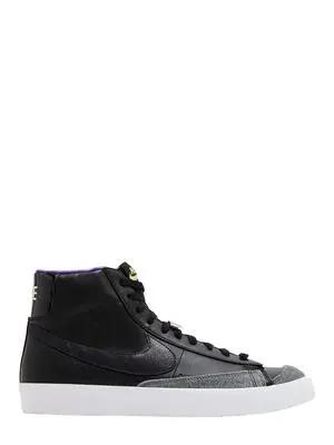 Nike Blazer Mid '77 Emb 'world Champ - Black