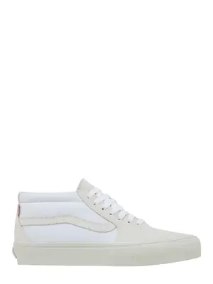 VANS X Jjjjound Sk8-mid Vlt Lx Hospitality Sneakers - White