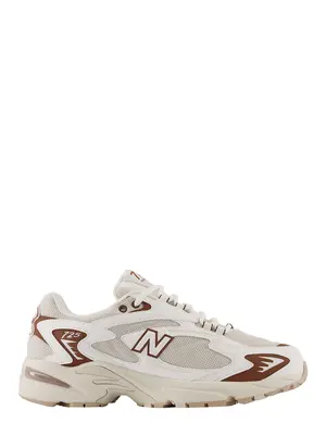 NEW BALANCE 725 'moonbeam Poppy - Cream