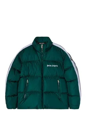 PALM ANGELS Classic Track Down Jacket