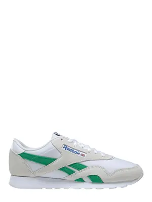REEBOK Veefriends X Classic Nylon Sneakers - White
