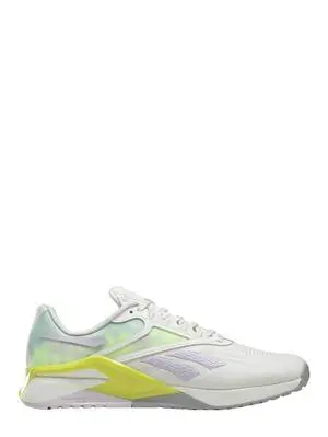 REEBOK Nano X2 Athletic Sneakers - White