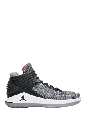 JORDAN 32 'mvp' Sneakers - Black