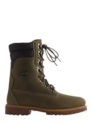 Timberland Kith X Winter Extreme Shearling Super Boot - Green