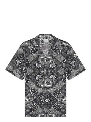 Moncler Shirt - Black