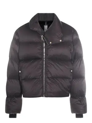 Rick Owens Padded Jacket - Black
