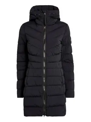 Canada Goose Down-filled Clair Coat - Black