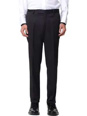 Karl Lagerfeld Trousers - Black
