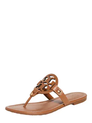 Tory Burch Tory Burch Miller Sandal One-color