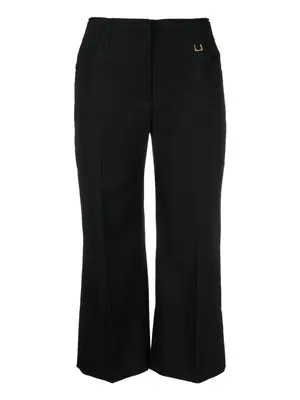 Jacquemus Le Pantalon Trousers - Black