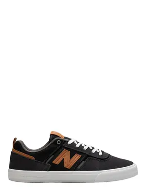 NEW BALANCE Numeric 306 Jamie Foy Sneakers - Black