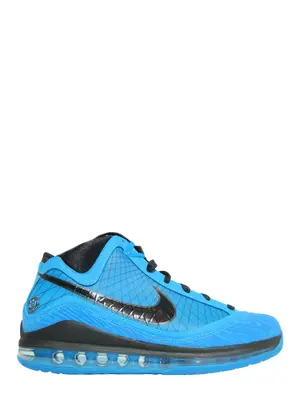Nike Max Lebron 7 'all Star' Sneakers - Blue