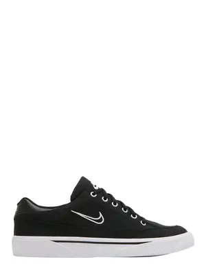 Nike Retro Gts Sneakers - Black