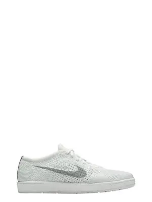NIKE Nike Wmns Tennis Classic Ultra Flyknit "White Wolf Grey"