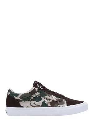 VANS Vans Old Skool Sneakers Brown