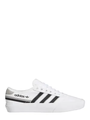 Adidas Delpala Sneakers - White