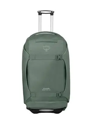 OSPREY Sojourn 30-inch Shuttle Wheeled Duffle Bag - Koseret Green