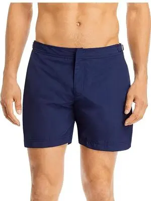 Orlebar Brown Bulldog Swim Trunks - Navy