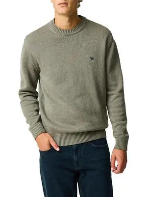 Rodd & Gunn RODD & GUNN Crew Neck Pullover Sweater Willow