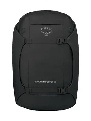 OSPREY Osprey Sojourn Porter 65-Liter Travel Backpack Black
