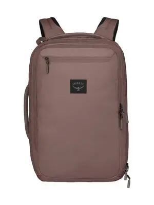 OSPREY Aoede Briefpack 22l Backpack - Magma Brown