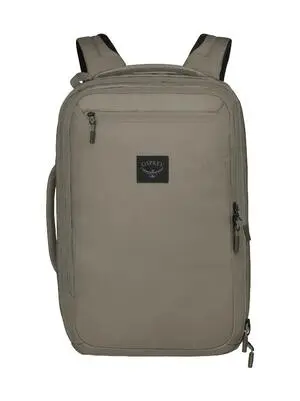 OSPREY Aoede Brief Backpack - Tan Concrete