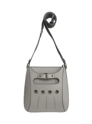 Perrin Perrin Paris Cabbie Xbody Grey
