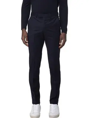 PT TORINO Trousers - Navy
