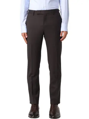 PT TORINO Tailored Trousers Dark
