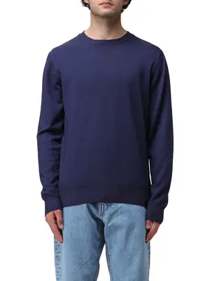 FAY Sweater - Blue