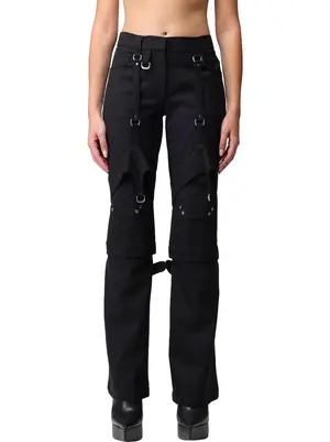 Off-White Trousers - Black