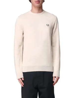 Fred Perry FRED PERRY Pullover Sweater Multicolor