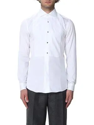BOSS Shirt Men White