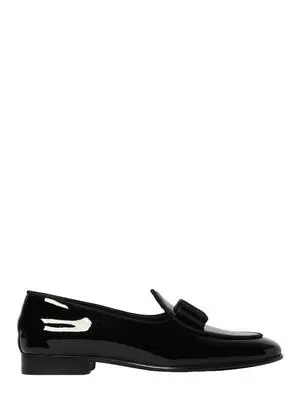 EDHEN MILANO Loafers - Black