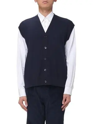 PAOLO PECORA Sweater - Brown