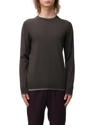 PAOLO PECORA Pullover - Dark